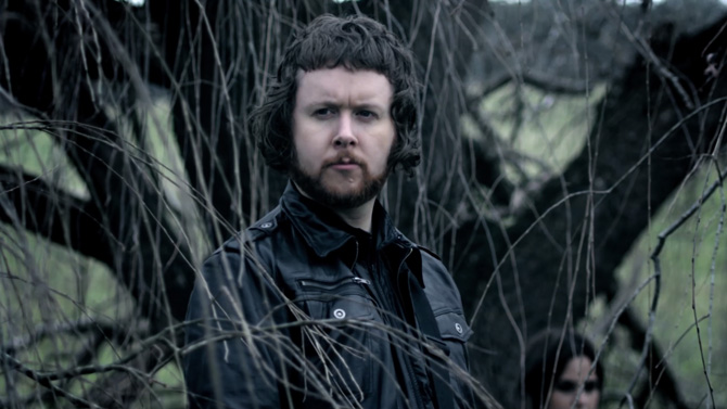 Slow Chase - You'll Never See Me - Rhett Dashwood