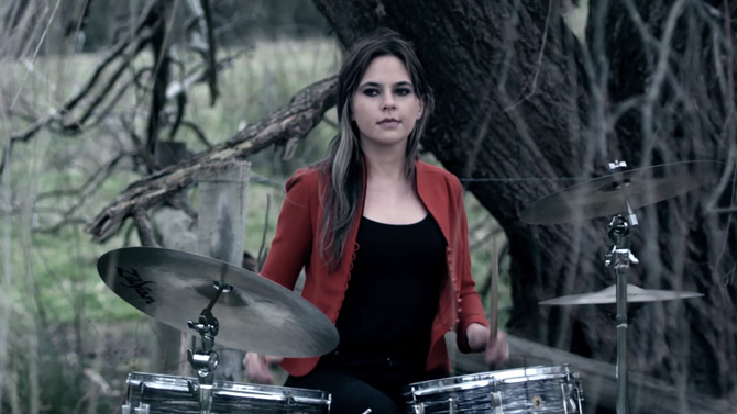 Slow Chase - You'll Never See Me - Rhett Dashwood