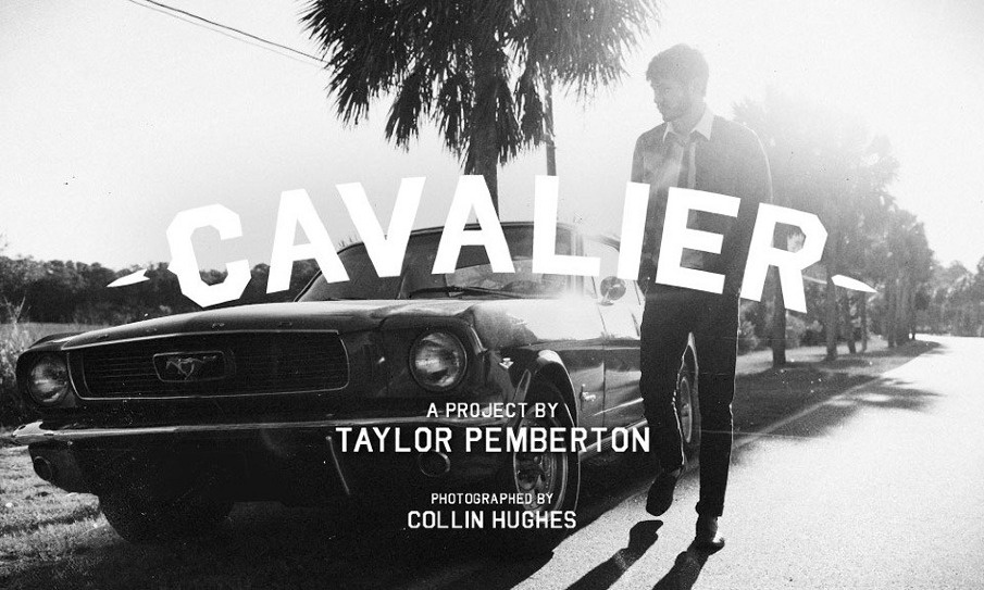 Cavalier Essentials - Royal T