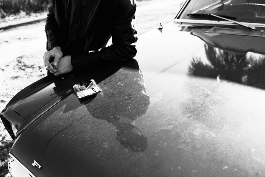 Cavalier Essentials - Royal T