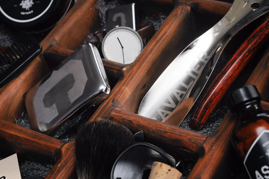 Cavalier Essentials - Royal T