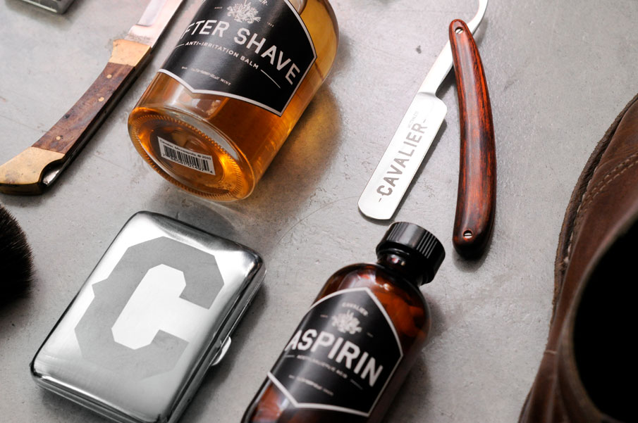 Cavalier Essentials - Royal T