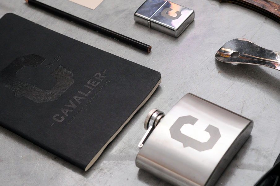 Cavalier Essentials - Royal T