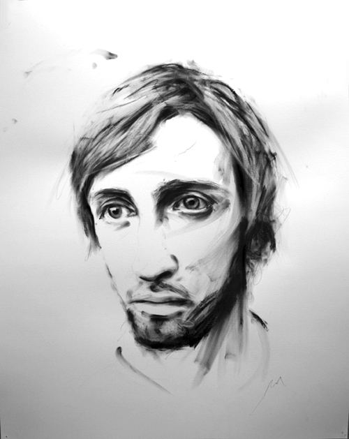 Nick Lepard - The Avant Garage