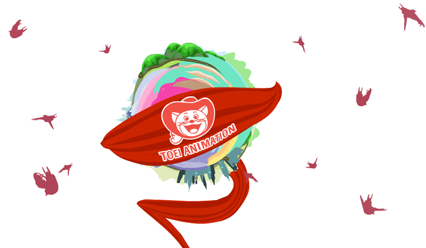 Toei Animation Japan - Nostation