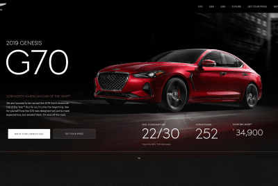 Genesis.com - Slavochka