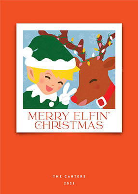 minted - Jennifer Lew