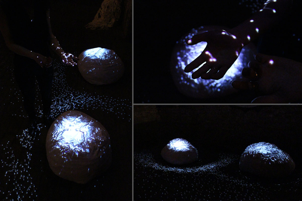 Cosmic Bodies - Jack Kalish