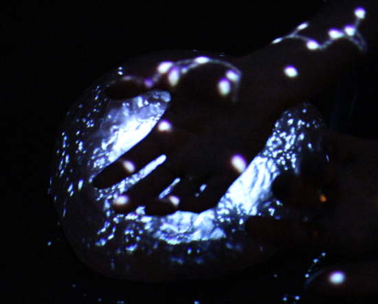 Cosmic Bodies - Jack Kalish