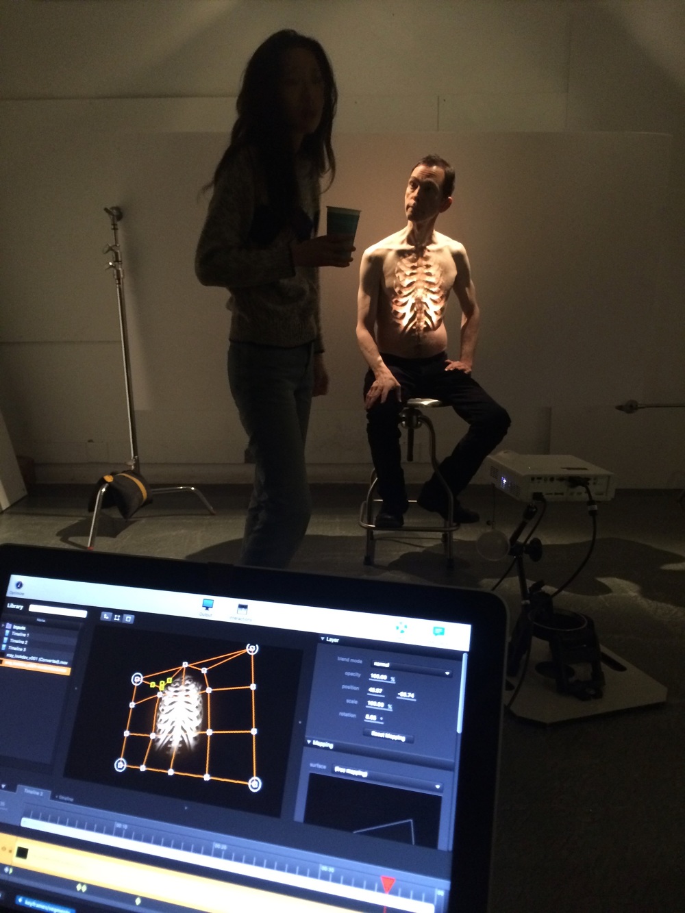 In Passing - Jack Kalish