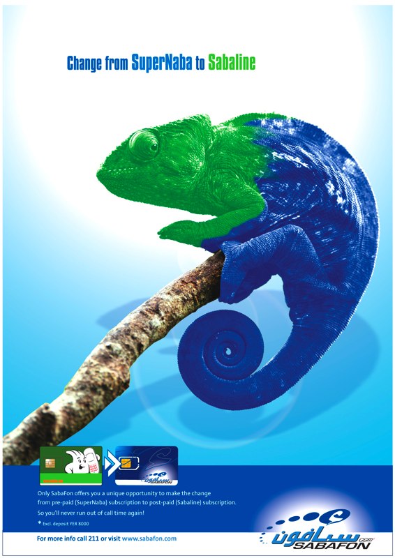 iCreate by Jalal Mouris