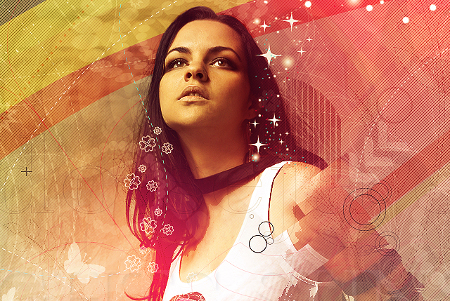 Lily Rodriguez - Thiago A. Grzybowski // Art Director // Illustrator ...