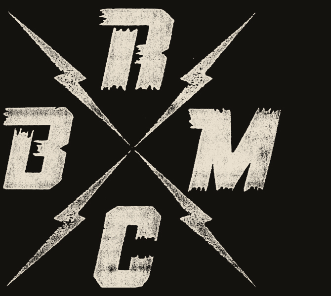 BLACK REBEL MOTORCYCLE CLUB - Your Cinema