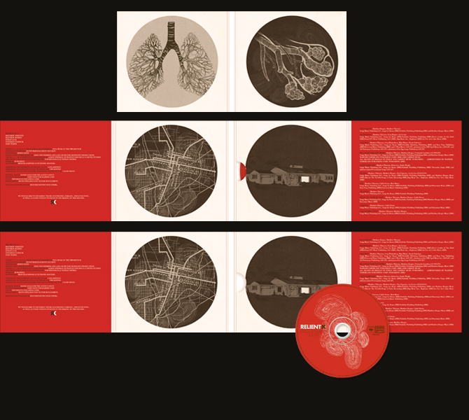 RELIENT K - Your Cinema