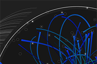 Dane Webster - computer animation