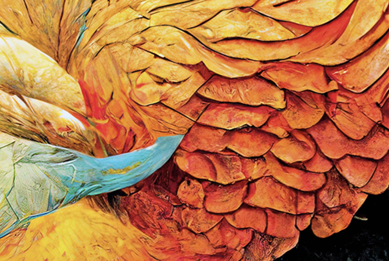 Dane Webster - computer animation