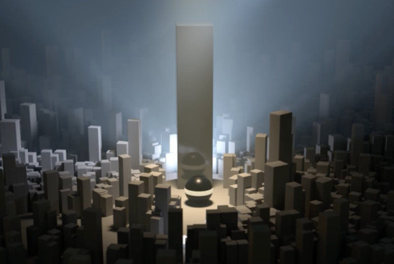 Dane Webster - computer animation