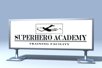 Dane Webster - computer animation