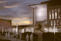 Dane Webster - computer animation