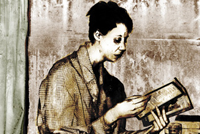 Dane Webster - computer animation