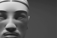 Dane Webster - computer animation