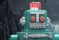 Dane Webster - computer animation