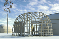 Dane Webster - computer animation