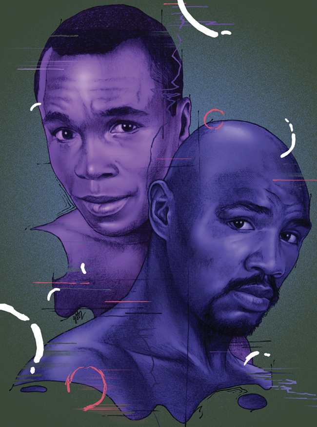 Grantland Quarterly - Gabz