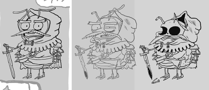 CARD CRAWL - Max Fiedler