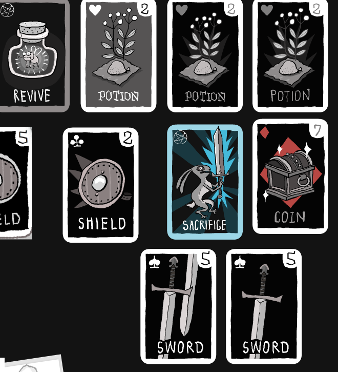 CARD CRAWL - Max Fiedler