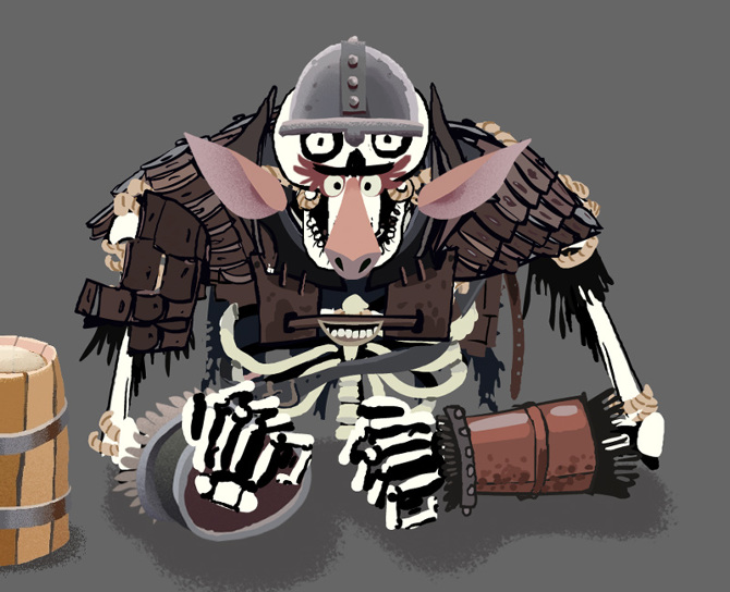 CARD CRAWL - Max Fiedler