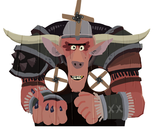 CARD CRAWL - Max Fiedler