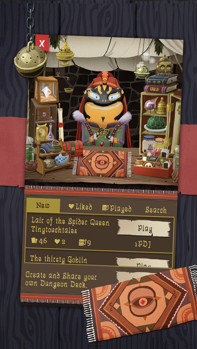 CARD CRAWL - Max Fiedler