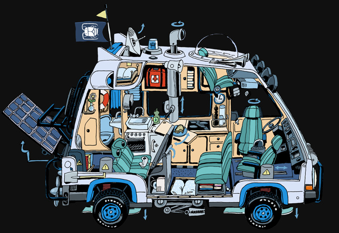 ABOUT/CONTACT - Max Fiedler