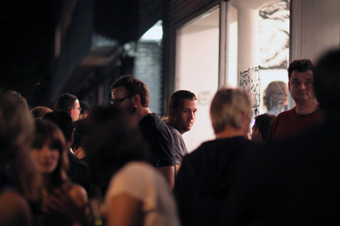 MEXER CODEX - Max Fiedler