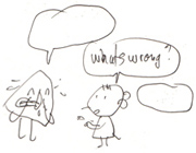 WHINER HANDKERCHIEF - Max Fiedler