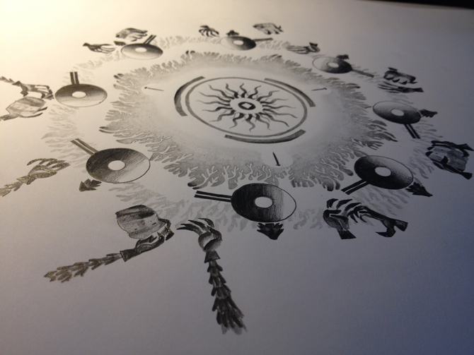 MYSTERY SHOW - Max Fiedler