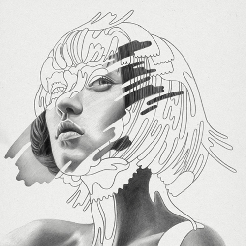 Sam Green | Illustration and Art. Creative studio, contemporary digital ...