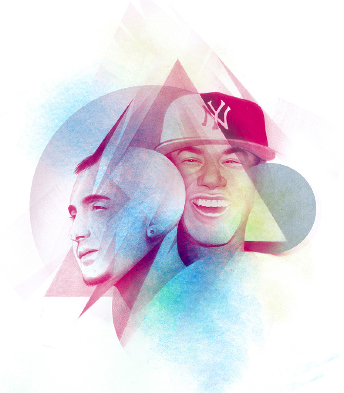 Wired Magazine (US) - Sam Green | Illustration and Art. Creative studio ...