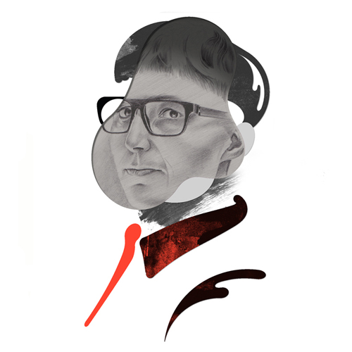 Sam Green | Illustration and Art. Creative studio, contemporary digital ...