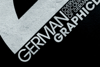 German graphic design - ilkaycansaray