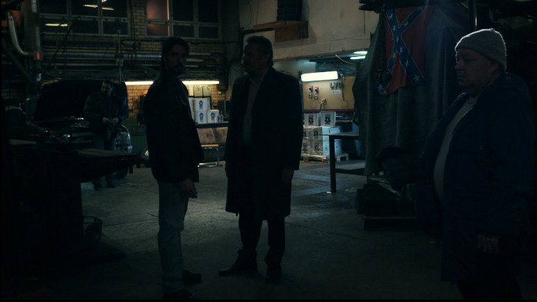 Ring Roger - Creative Oskar Hellqvist