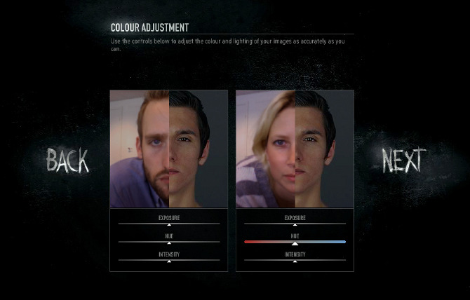 Ring Roger - Creative Oskar Hellqvist