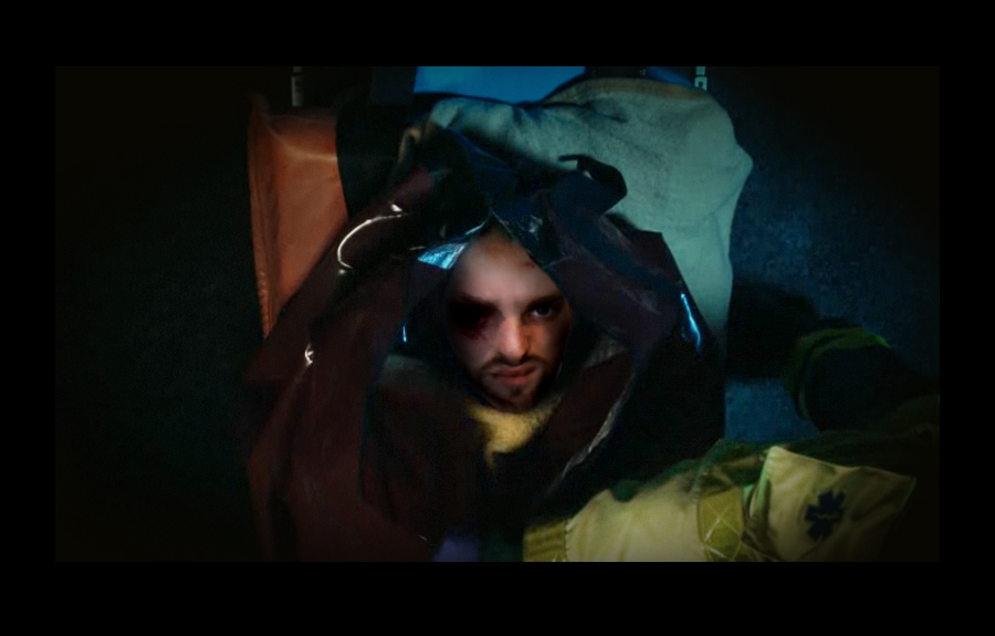 Ring Roger - Creative Oskar Hellqvist