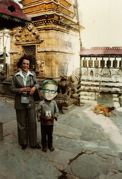 Cambodia - Alexa Wan