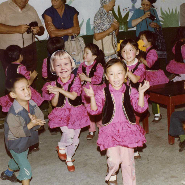 Cambodia - Alexa Wan