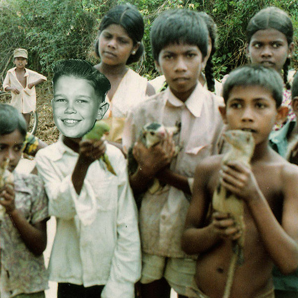 Cambodia - Alexa Wan