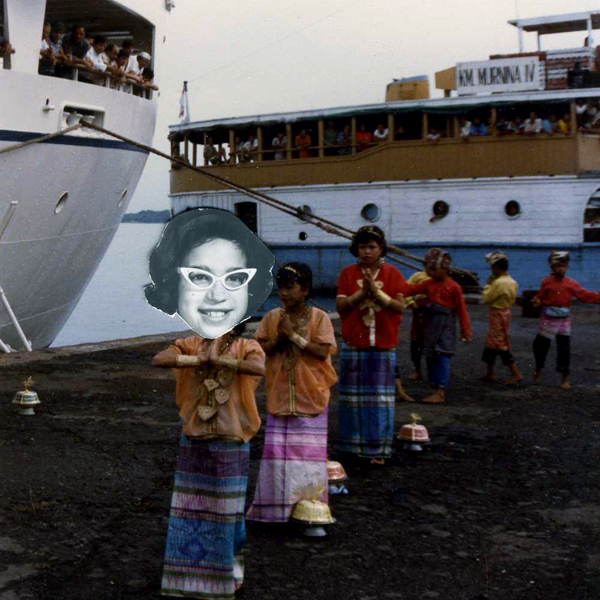 Cambodia - Alexa Wan