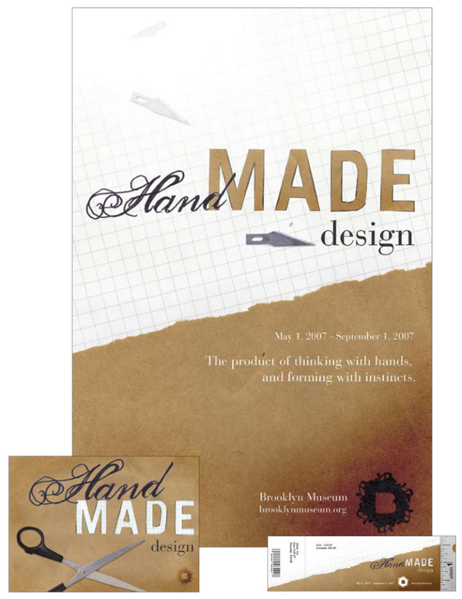 Handmade Design - Mary Hanna Designs