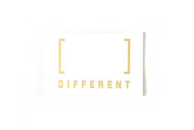 Different - kuanth